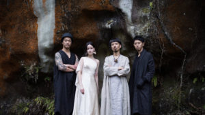 BLUE YARD | ブルーヤード