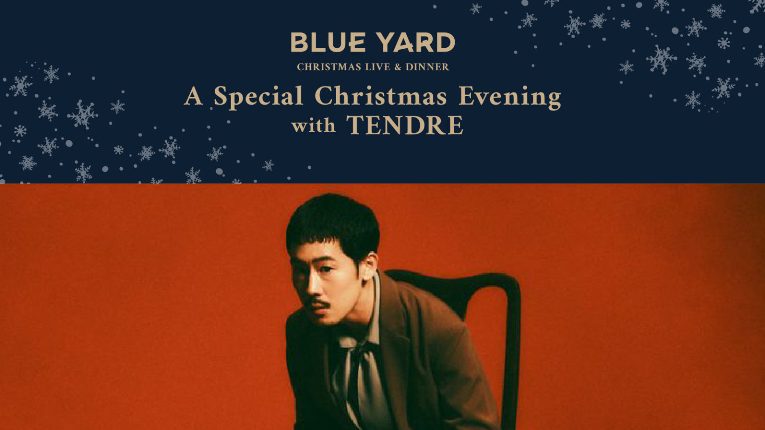 BLUE YARD | ブルーヤード