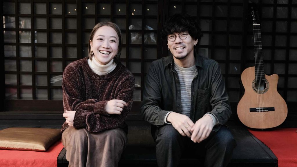 BLUE YARD | ブルーヤード