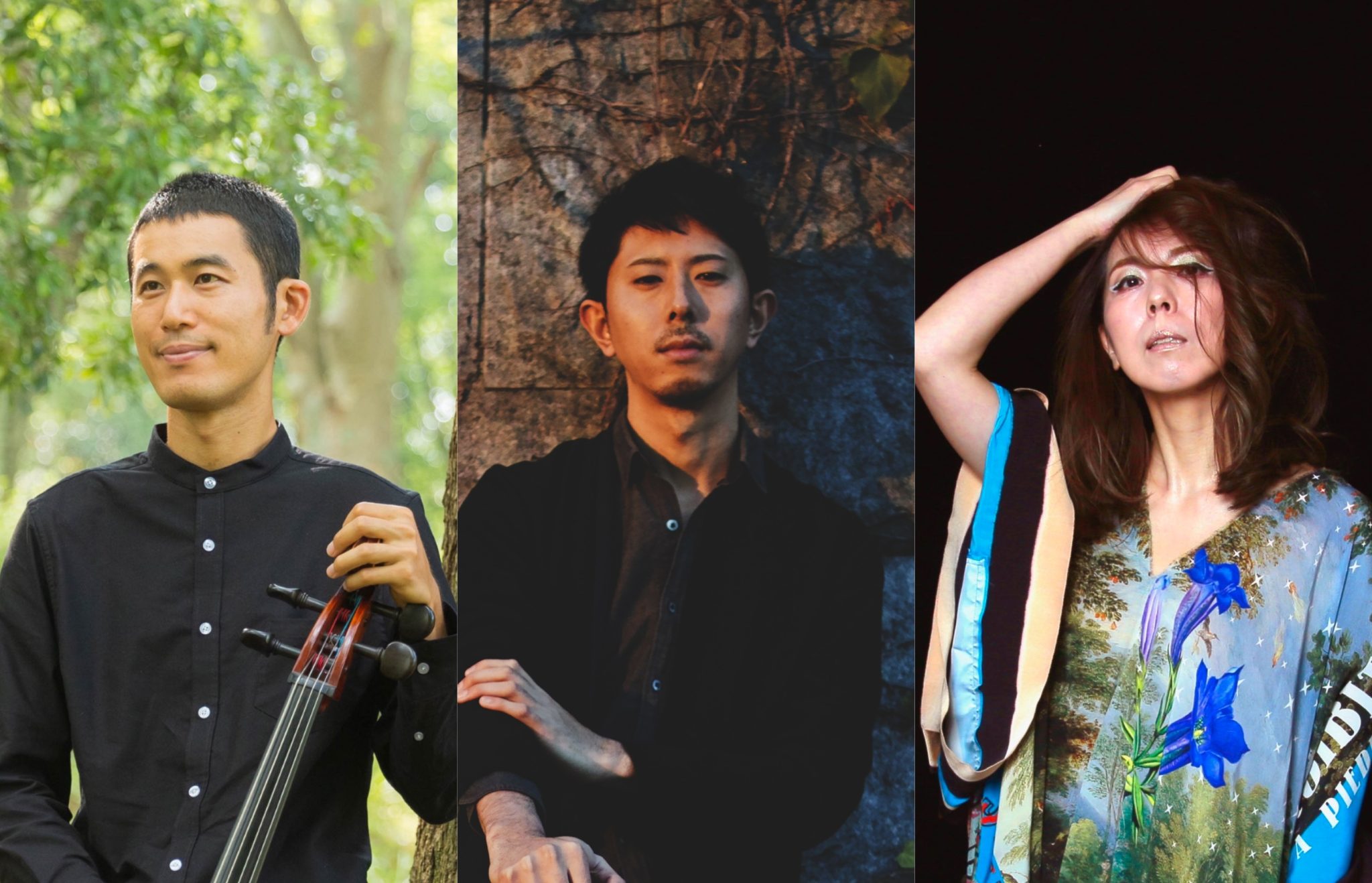 BLUE YARD | ブルーヤード